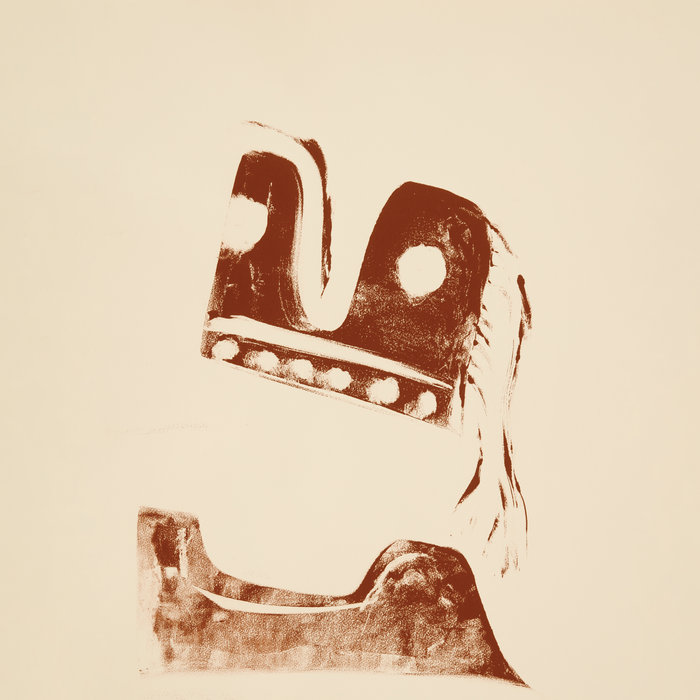 Stand On My Shoulders | Ya Tseen