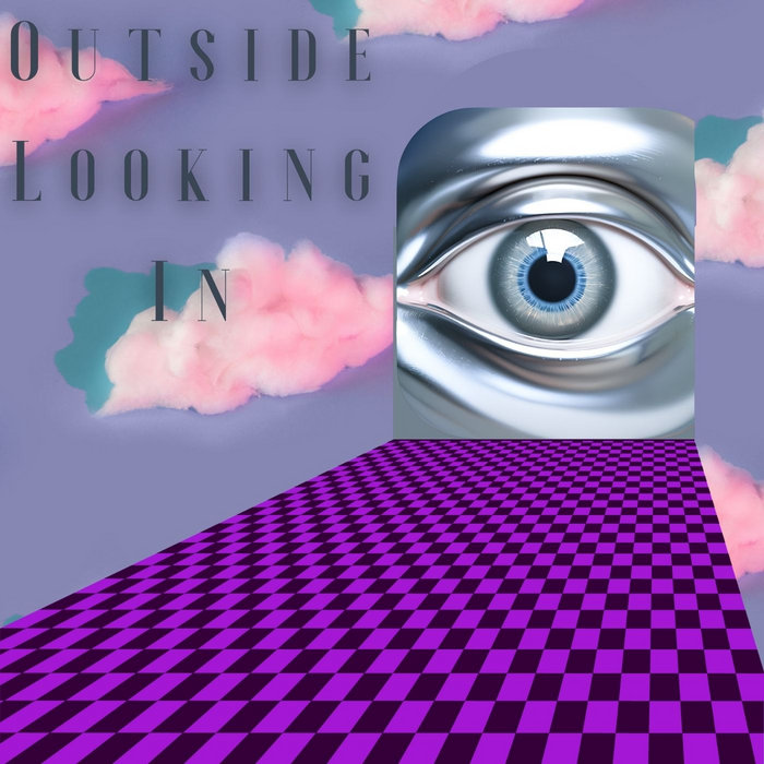 O u t s i d e L o o k i n g I n | District Lost | B O G U S // COLLECTIVE