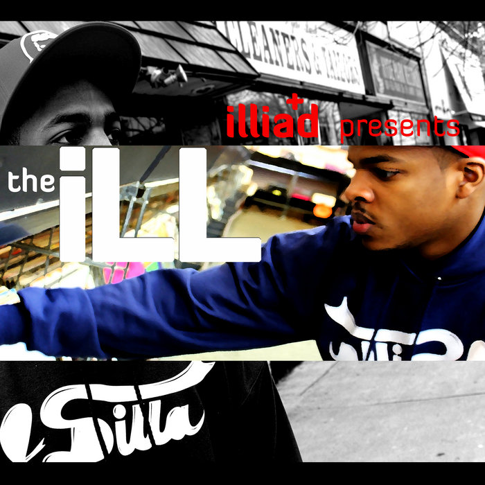 the iLL Beat Tape | illiad