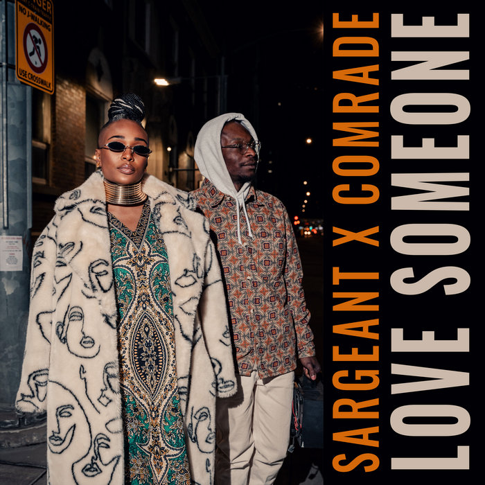 Love Someone (DJ Remix Pack) | Sargeant X Comrade