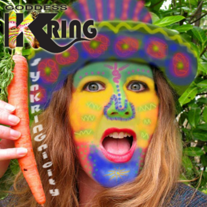 SynKRINGnicity | Goddess KRING Shannon Kringen | Goddess Kring