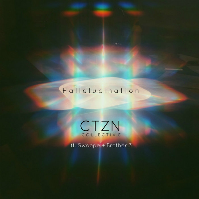 Hallelucination (Feat. Brother 3) | Decipha