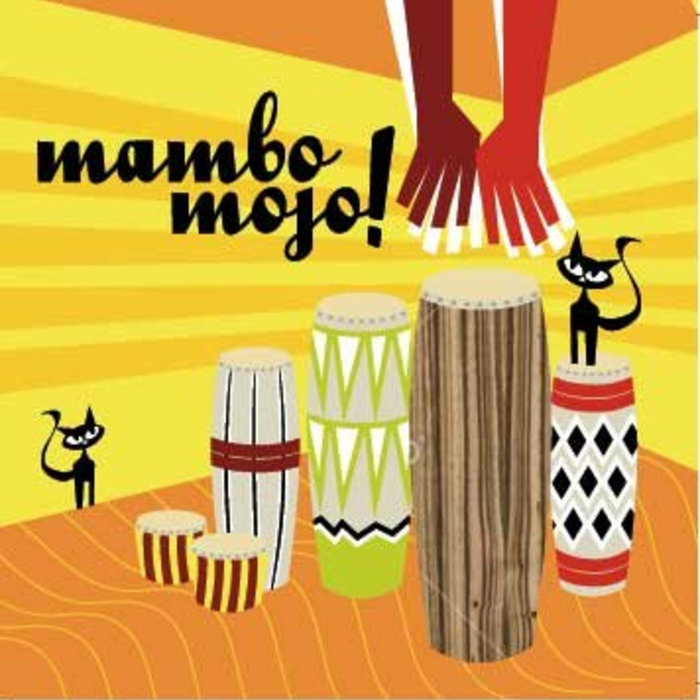 Mambo Mojo | Grand David