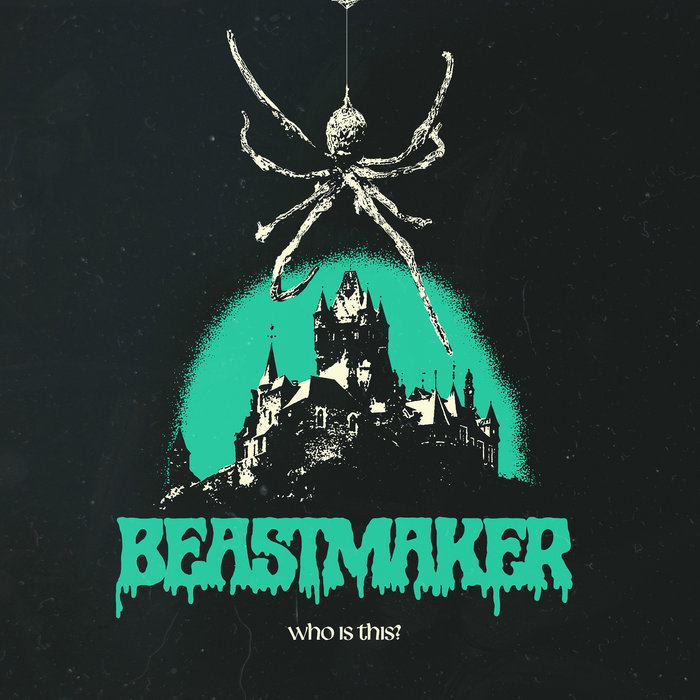Who Is This? (Collection of Demos) | Beastmaker