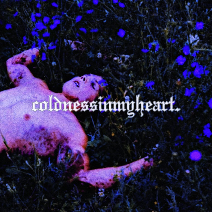 coldnessinmyheart. | pony