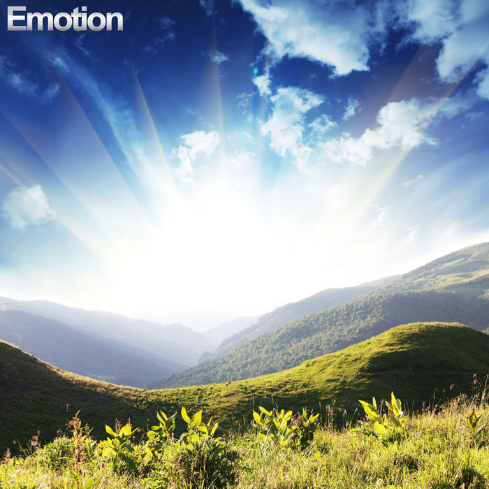 Emotion | Keith Merrill