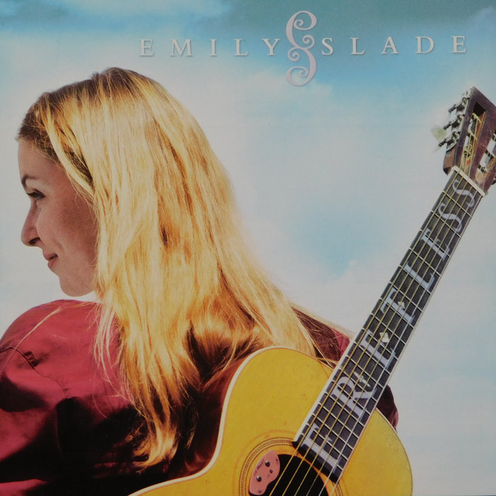 Fretless | Emily Slade
