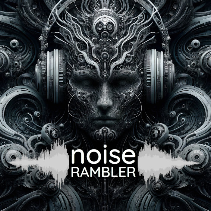 Factory Ruins: Lost Frequencies. | Noise Rambler