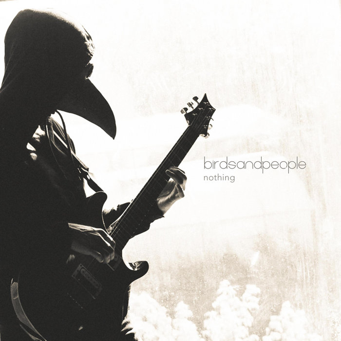 nothing | birdsandpeople