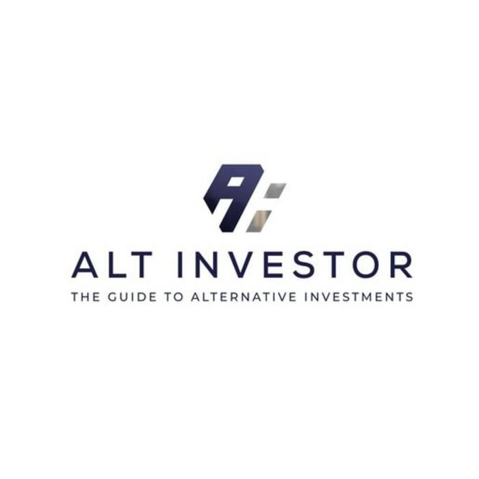 Alt Investor | Nathan Tarrant