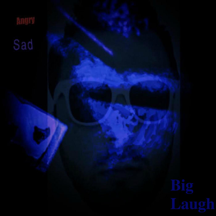 Angry/Sad | Nikolai Parker