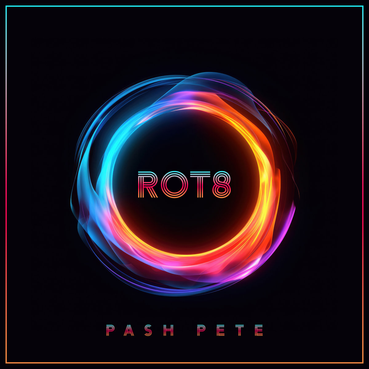 Rot8 | Pash Pete