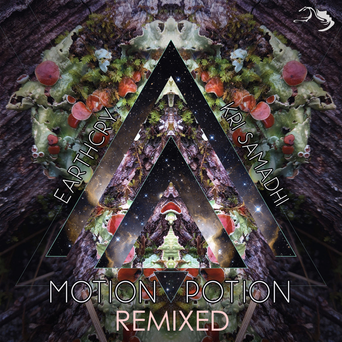 Motion Potion: Remixed | Kri Samadhi & EarthCry | Mindspring Music