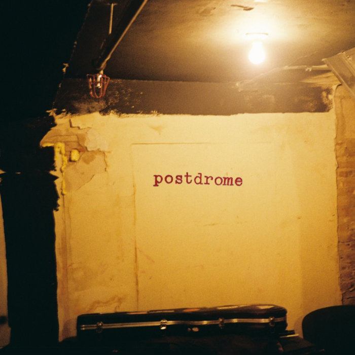 2023 Promo | Postdrome