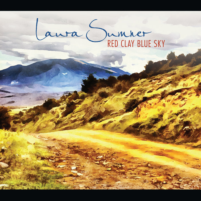 Red Clay Blue Sky | Laura Sumner