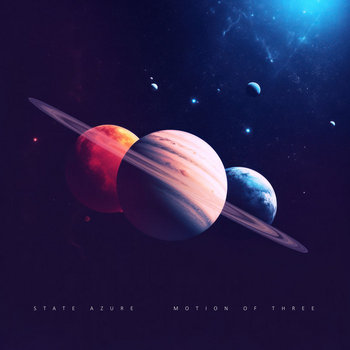 Music | State Azure