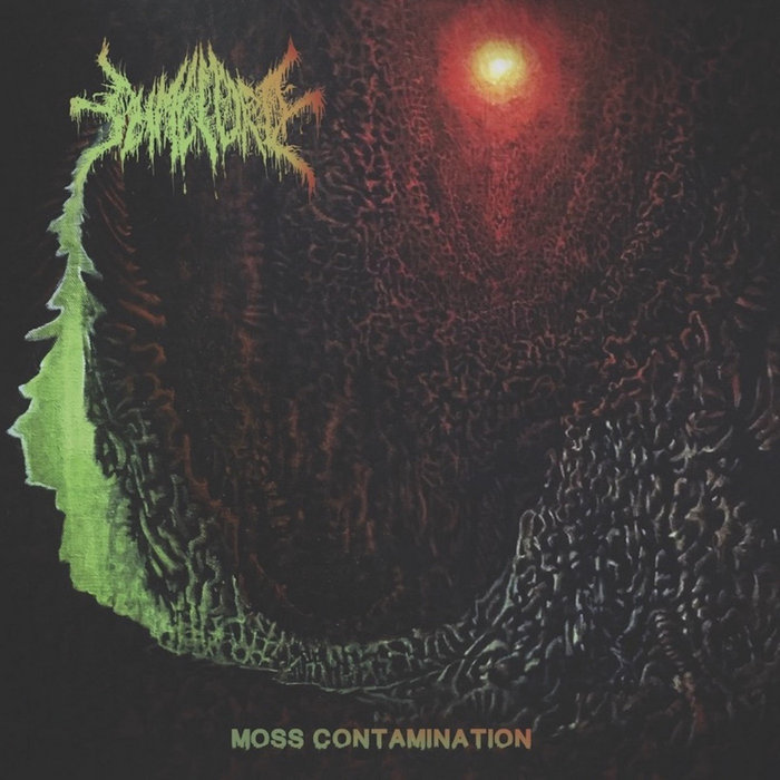 Moss Contamination | Slimelord