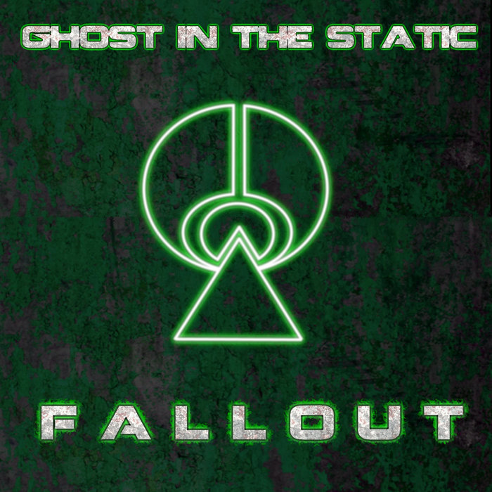 FALLOUT | Ghost In The Static | Static Distortion Records