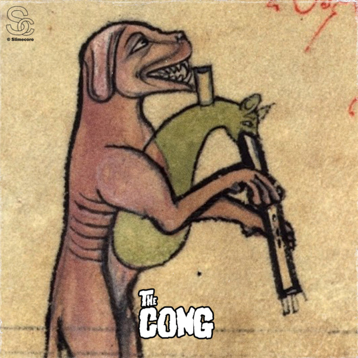 Wolfchild | The Cong