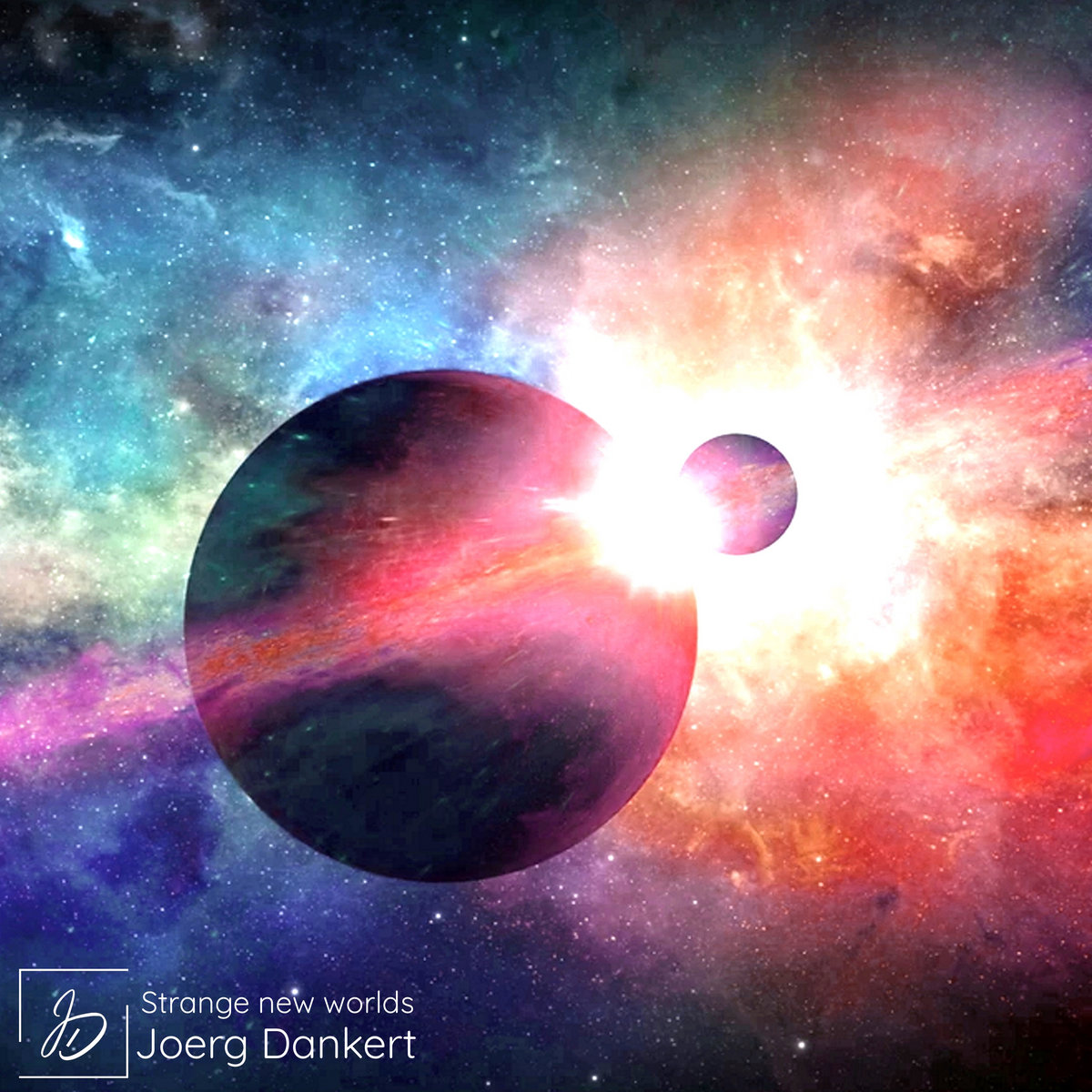 Strange new worlds | Joerg Dankert