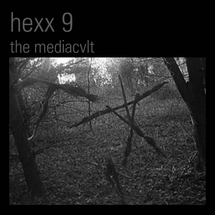 hexx 9 | the mediacvlt | hexx 9 records