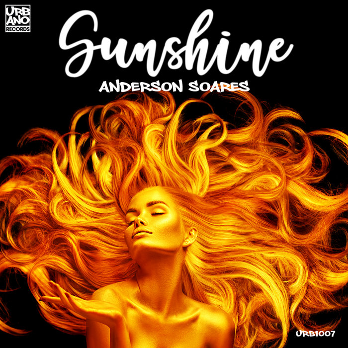 Sunshine | Anderson Soares | Urbano Records
