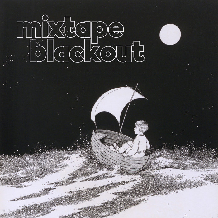 Built a Time Machine | Mixtape Blackout