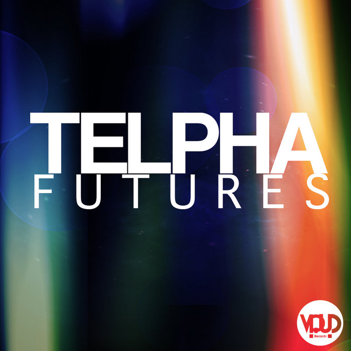 Futures EP | Telpha