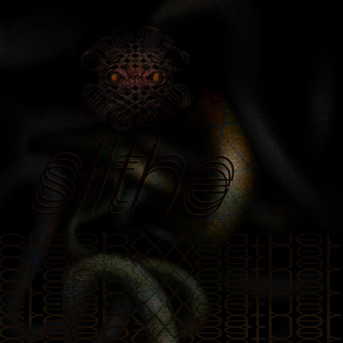 slithe | creepyweather