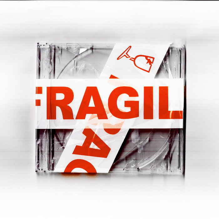 FRAG1 | FRAGILE | Calm.