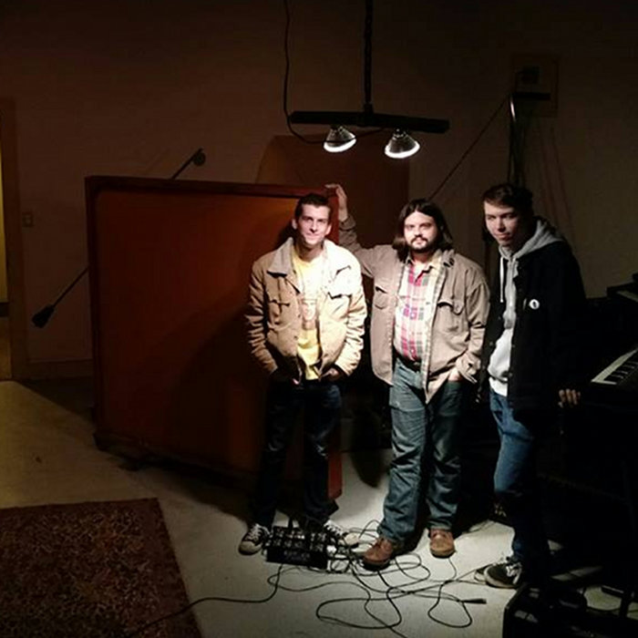 The Obleeks 1-20-18 | The VCR