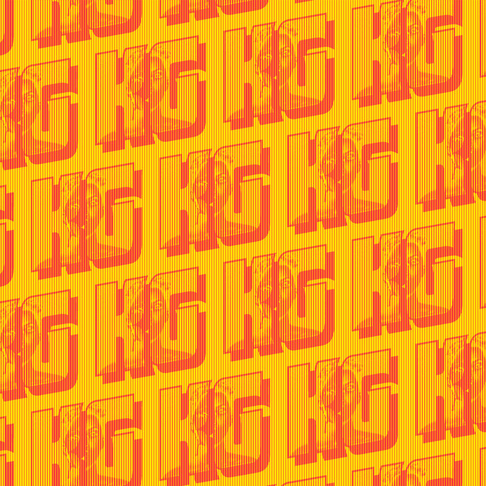 GCA008 - KG EP | KG | Goon Club Allstars