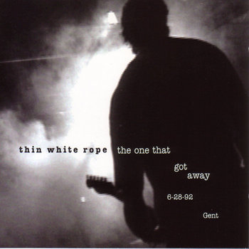 Music | Thin White Rope