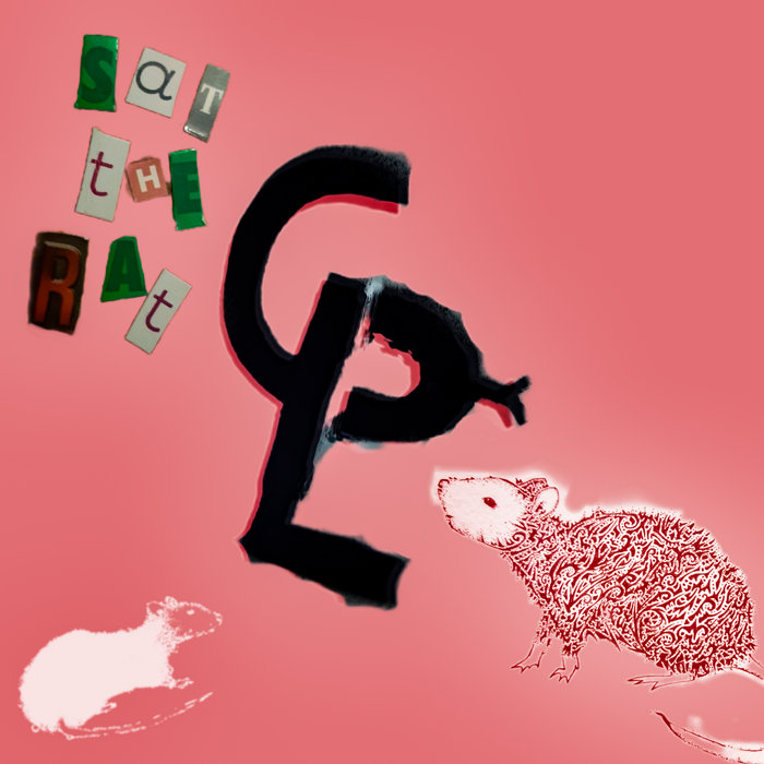 Sat The Rat | Carl Philip Louis