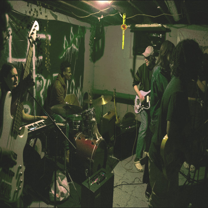 The Grotto - Glassboro, NJ (11/03/23) | Sore Winner