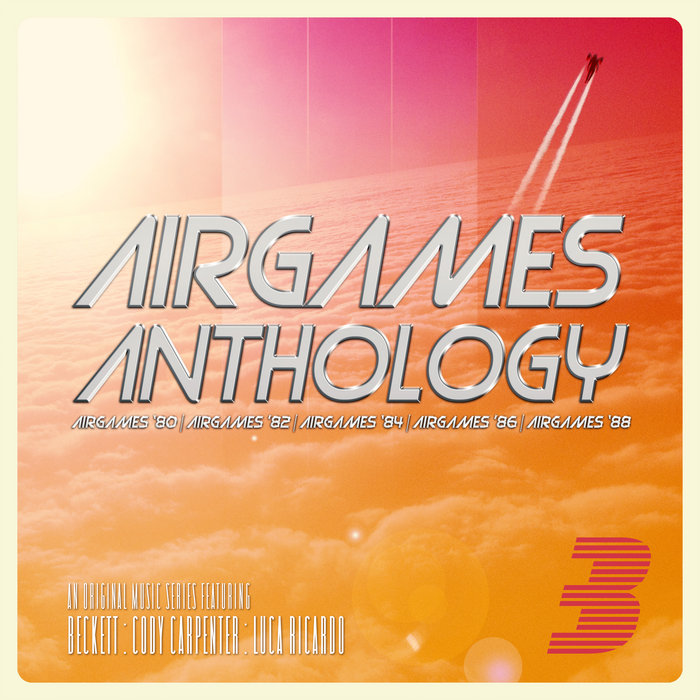 AirGames Anthology | Beckett