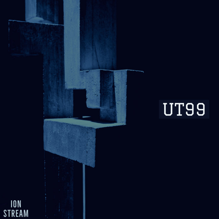 UT99 | Ion Stream
