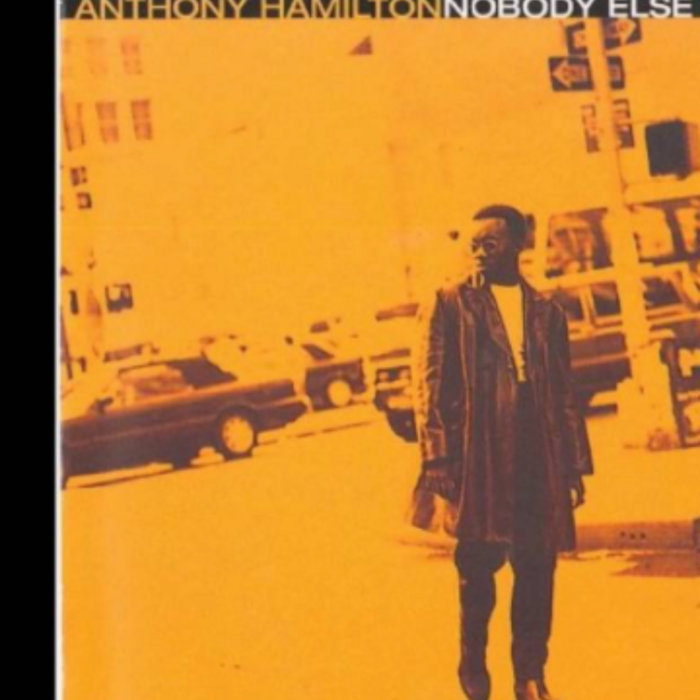 Nobody Else (Flava's mix) | Anthony Hamilton | DJ FLAVA