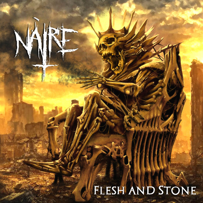 Flesh and Stone | NÀIRE | Running Wild Productions