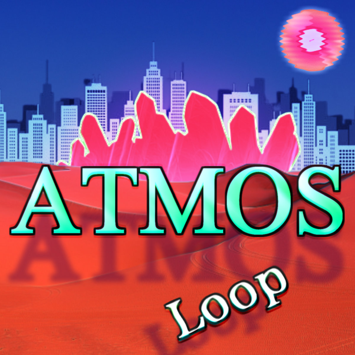 5th Anniversary BEST "ATMOS" | Loop