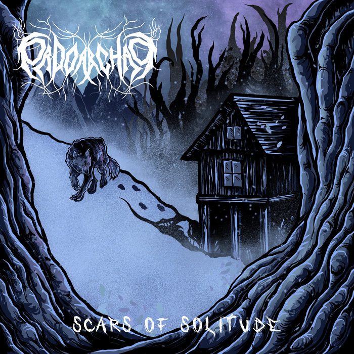 SCARS OF SOLITUDE | ORDO AB CHAO