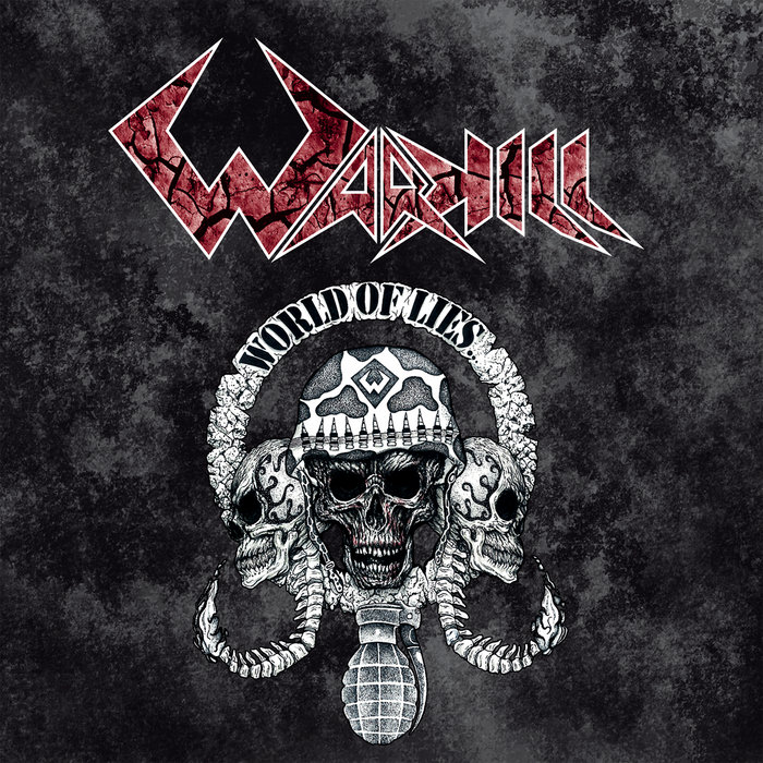 World Of Lies | Warkill