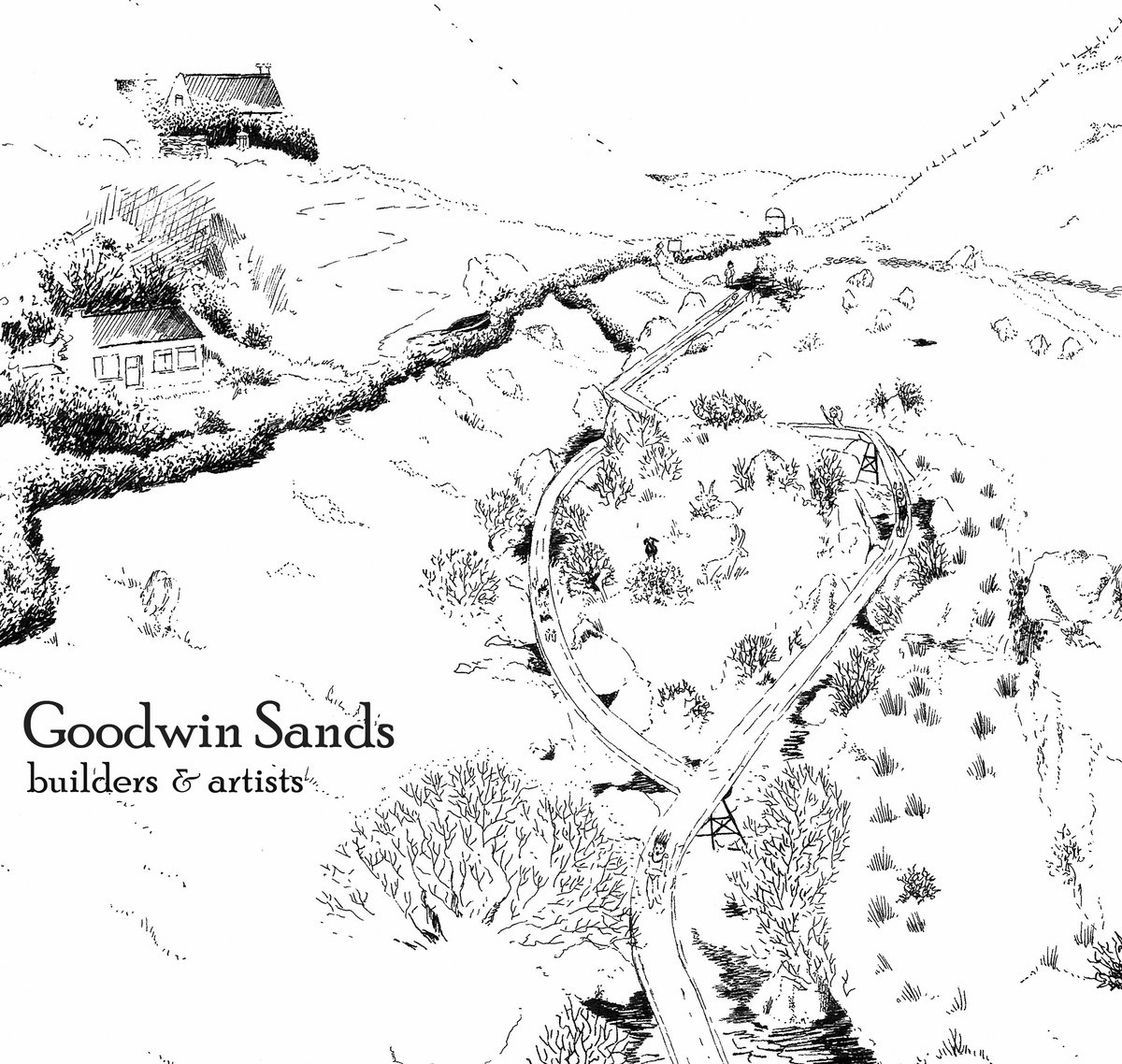 Builders and Artists | Goodwin Sands