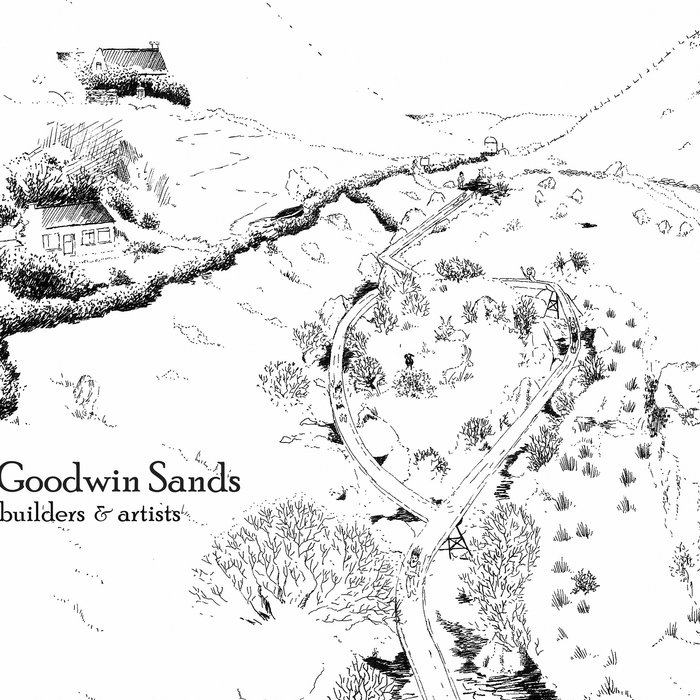 Builders and Artists | Goodwin Sands