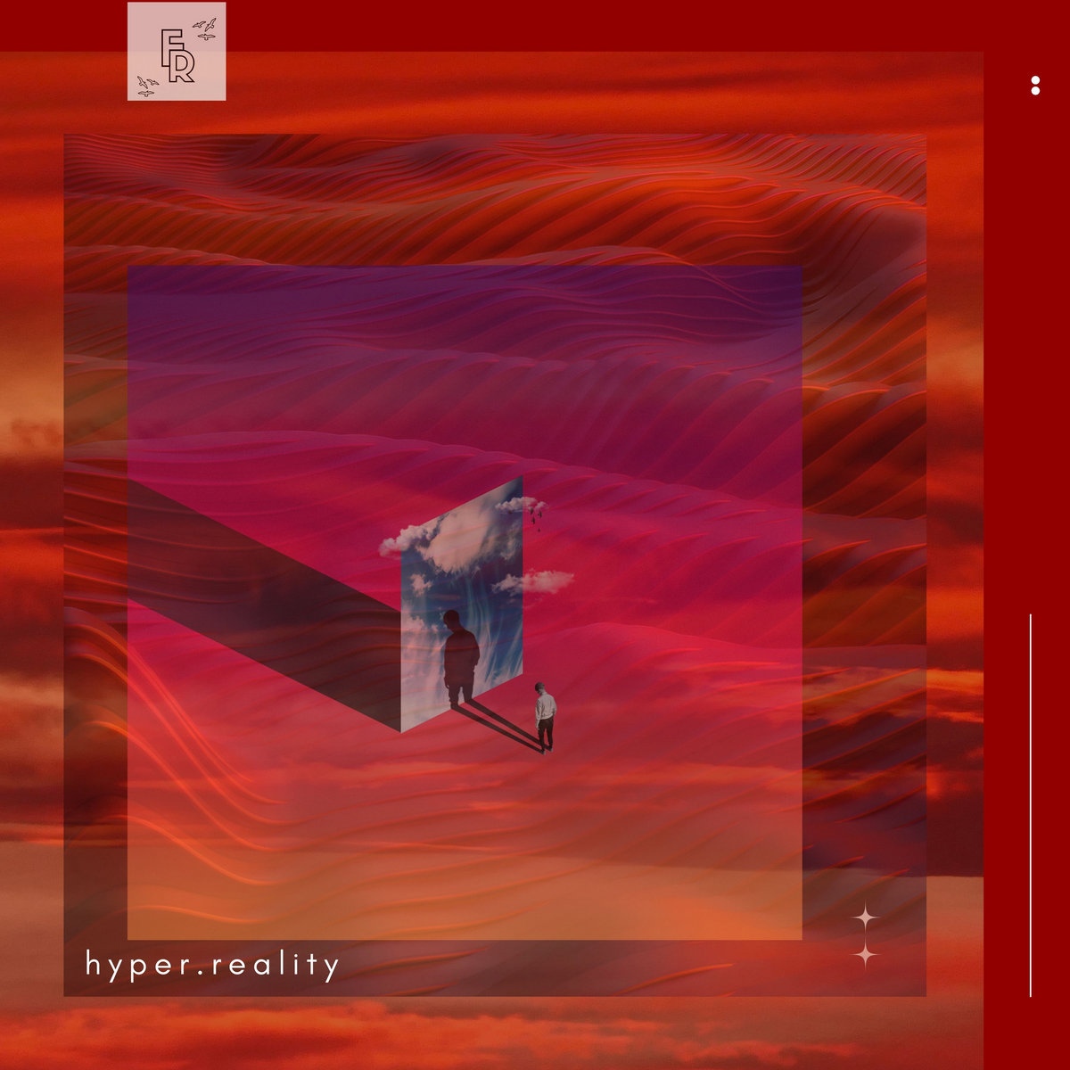 hyper.reality | Fletcher Reed