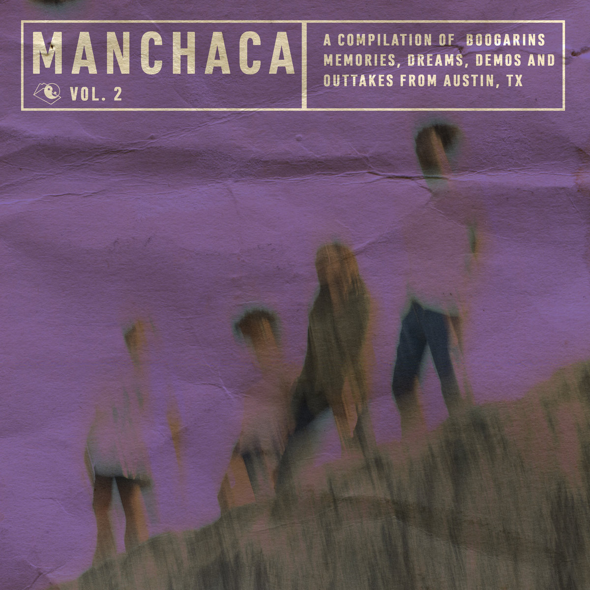 Manchaca Vol. 2 | Boogarins