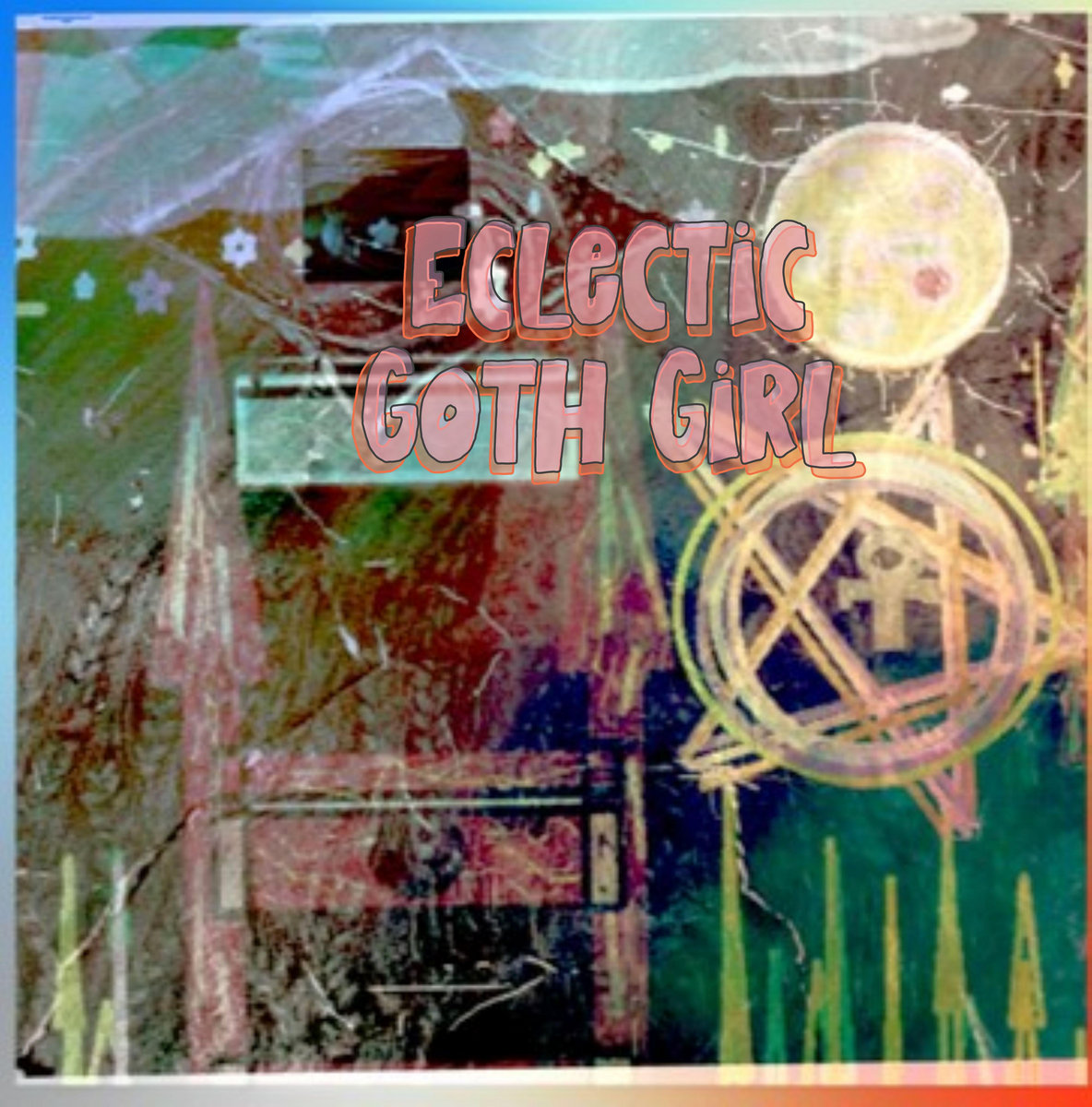 Eclectic Goth Girl Extended | Dreycz.ogg | Dreycz