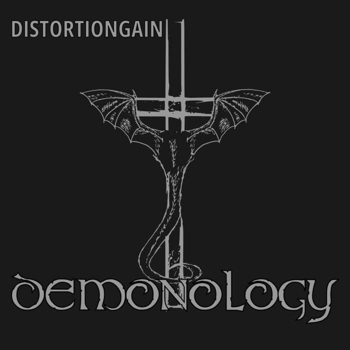 Demonology Distortiongain demonology-distortiongain