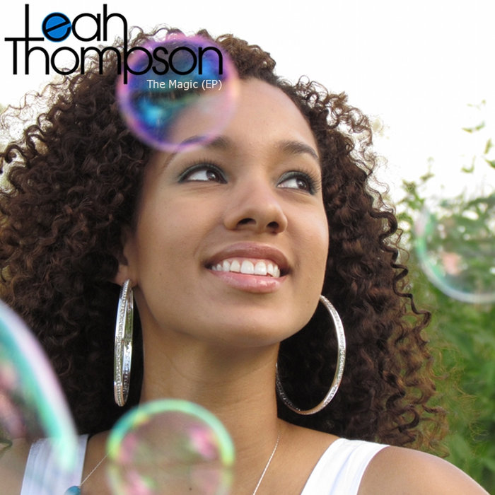 The Magic (EP) | Leah Thompson
