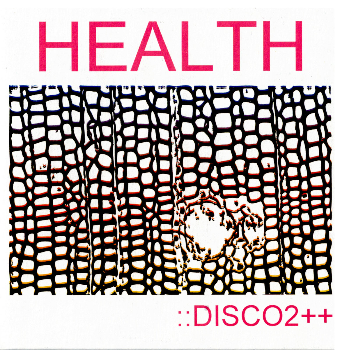 ::DISCO2++ | HEALTH